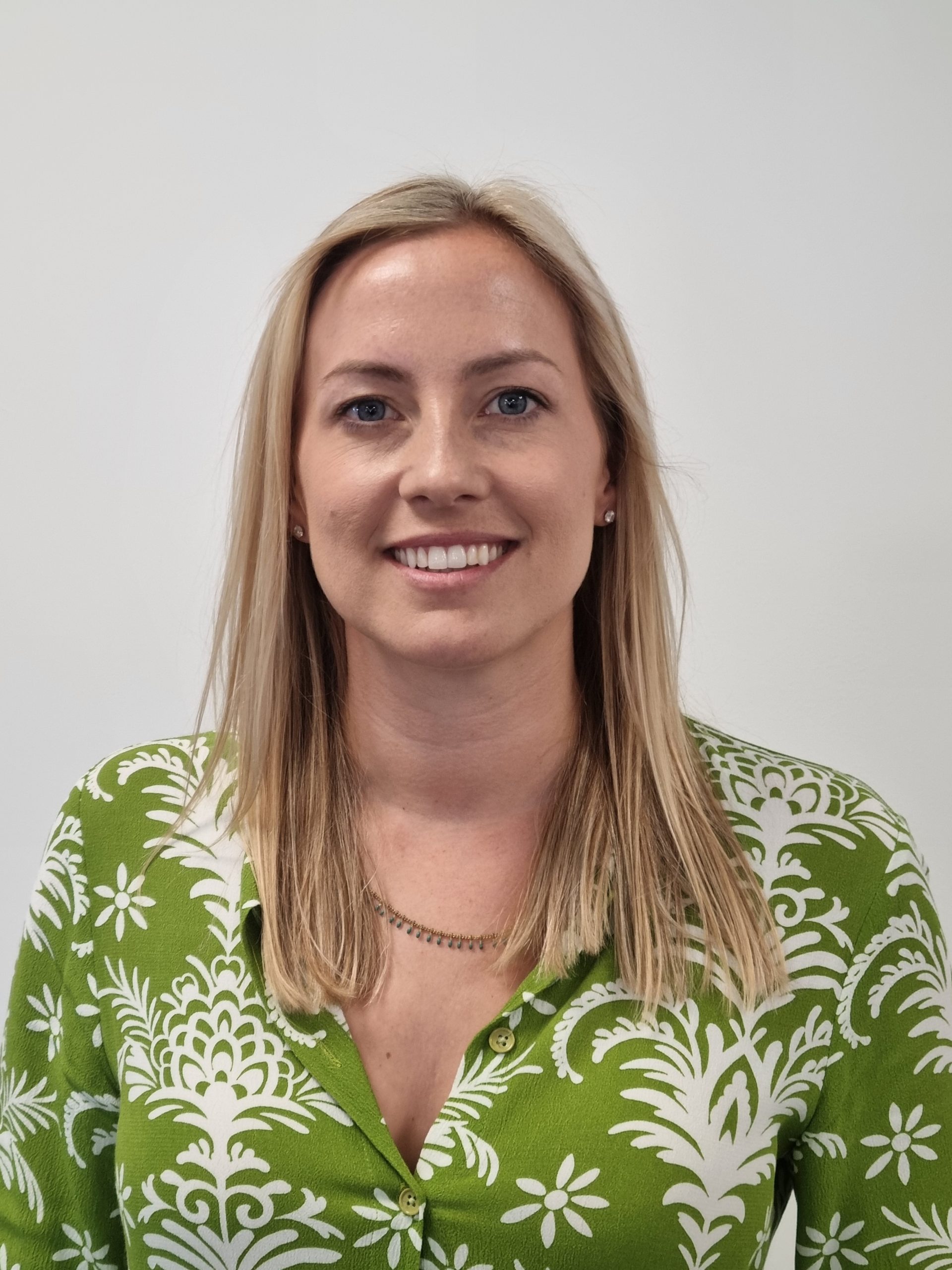 The Team - Churchill Foundation