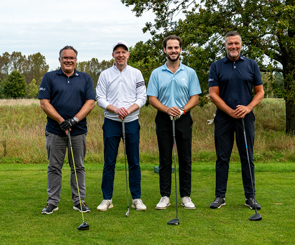 Churchill Foundation Charity Golf Tournament and Charity Auction ...