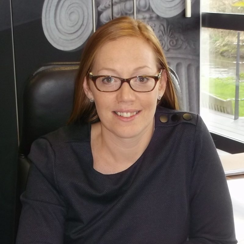 The Team - Churchill Foundation